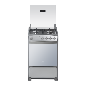 Cocina a gas Indurama Granada Quarzo Plus | GRAN HOGAR