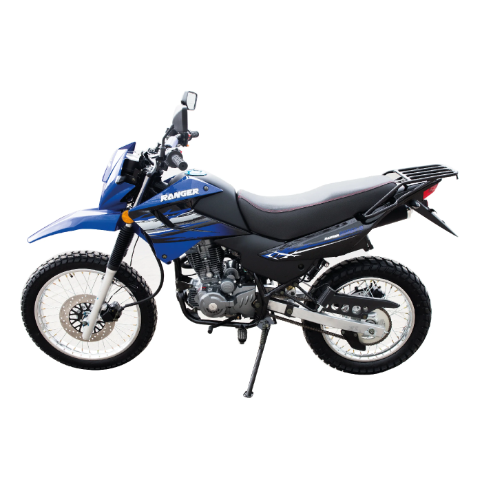 Moto Ranger 200GY-8 | GRAN HOGAR