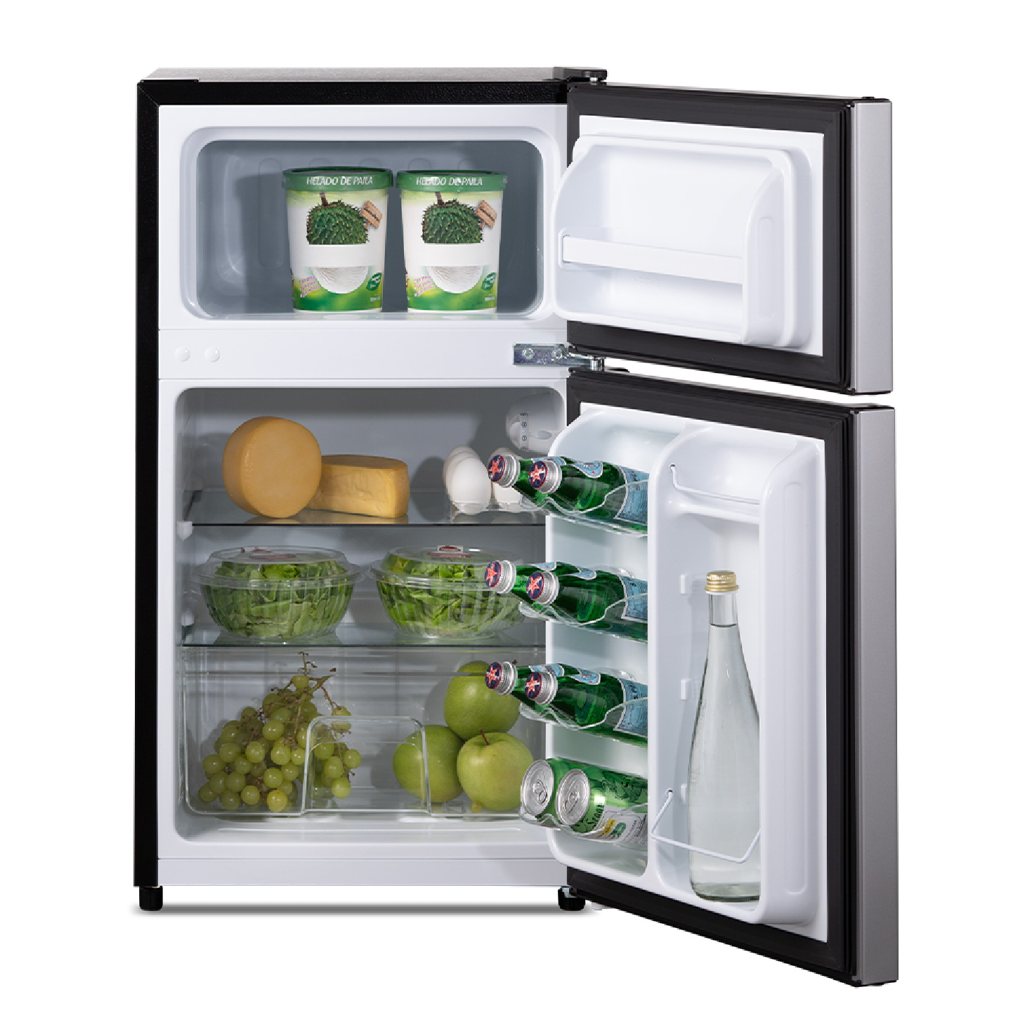 Mini Nevera Bar Indurama 130 CR 89 Litros | GRAN HOGAR