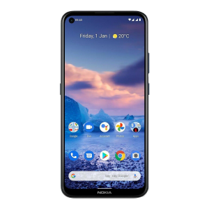 Celular Nokia TA1340 5.4 128GB 4GB RAM | GRAN HOGAR