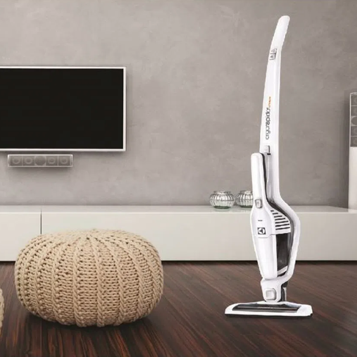 Aspiradora Inalámbrica Electrolux ERG21 90W | GRAN HOGAR