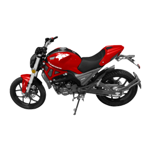 Moto Ranger 200GY-8 | GRAN HOGAR
