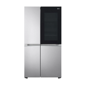 Refrigeradora LG GS65WPPK 674 Litros | GRAN HOGAR