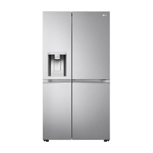 Refrigeradora LG LS66SXNC 612 Litros | GRAN HOGAR