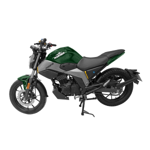 Moto Ranger 200GY-8 | GRAN HOGAR