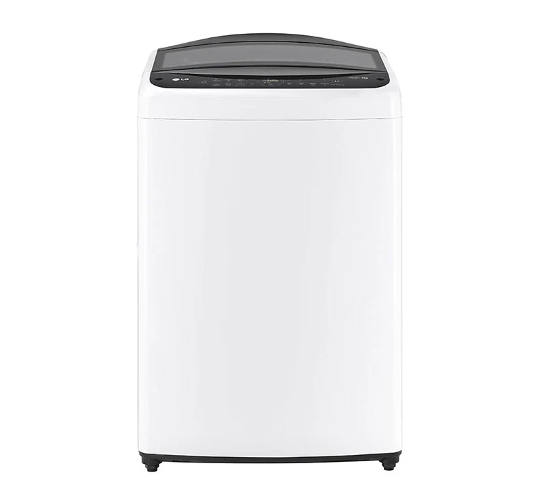 Lavadora automática LG WT19WPBK 19KG | GRAN HOGAR