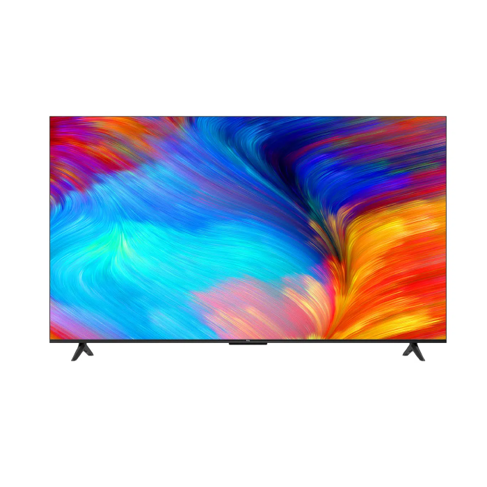 Televisor TCL 55P635 smart Tv 4k led 55" | GRAN HOGAR