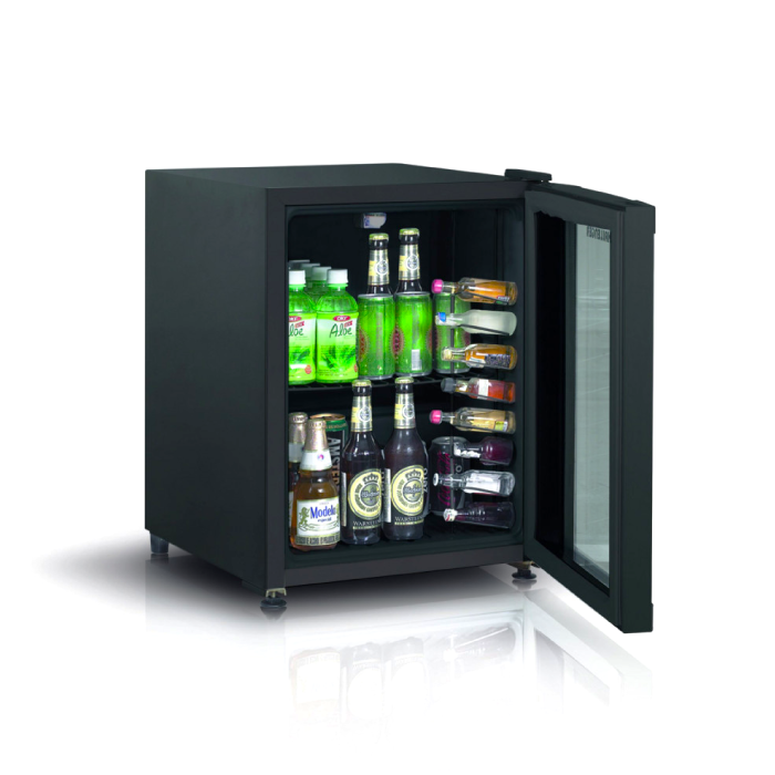 Mini Nevera Bar Challenger CR089 49 Litros | GRAN HOGAR