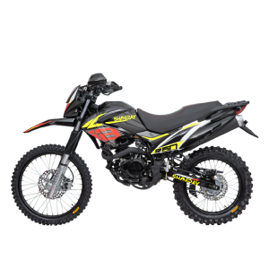 Moto Ranger 200GY-8 | GRAN HOGAR