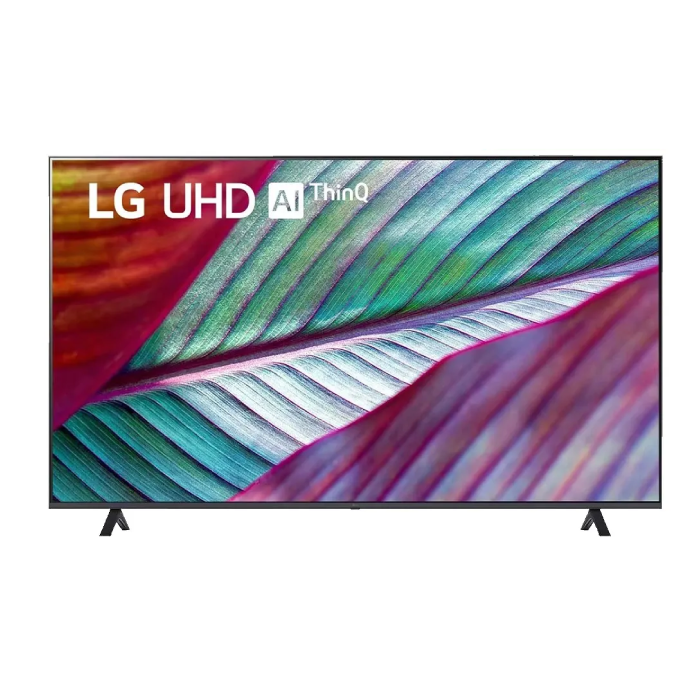 Televisor LG Smart Tv Uhd 4k Led 55" | GRAN HOGAR