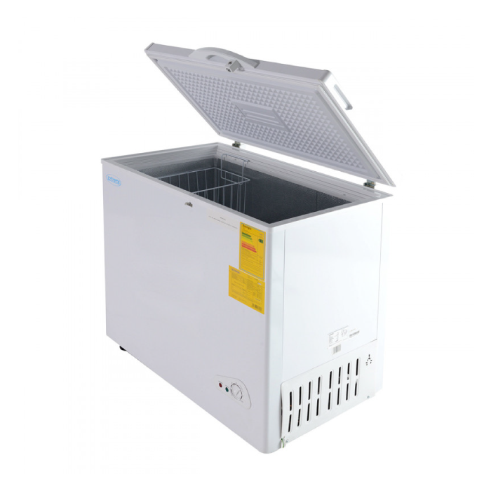 Congelador BD-168Q 168 Litros | GRAN HOGAR