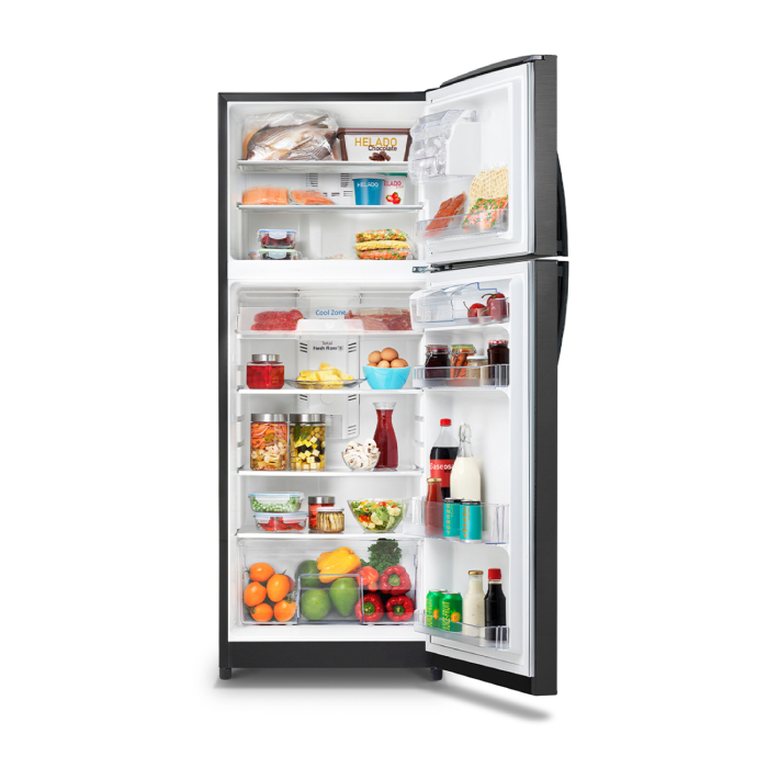 Refrigeradora Mabe RMP438FJET 438 Litros | GRAN HOGAR