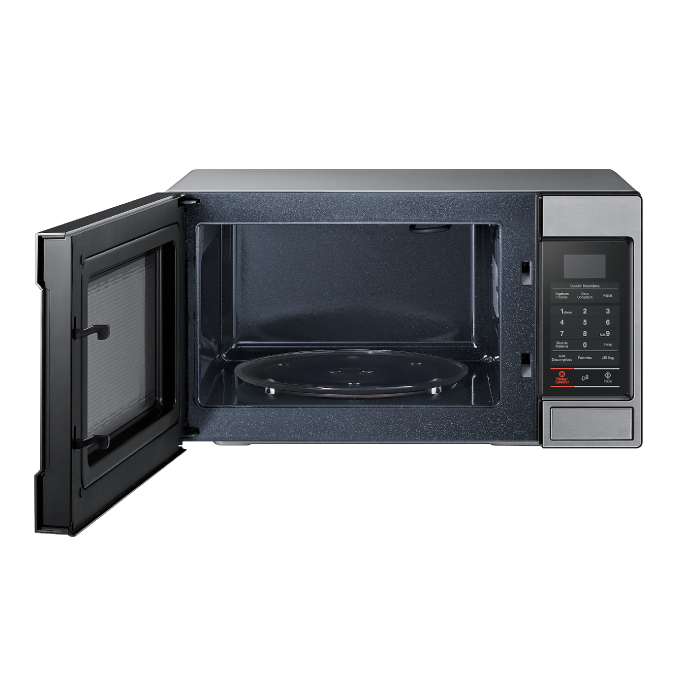 Microondas Samsung AME83M/XAP 23 litros | GRAN HOGAR