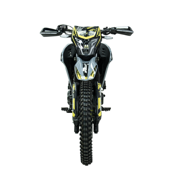Moto Shineray 200 Xtreme | GRAN HOGAR