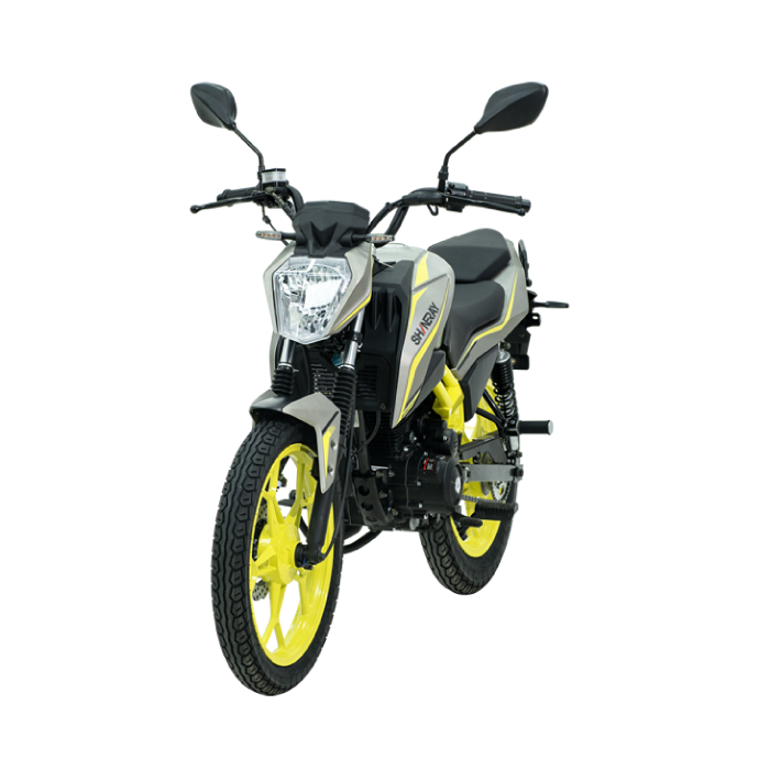 Moto Shineray CS- 150 | GRAN HOGAR