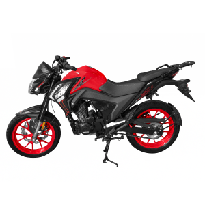 Moto Ranger 150AT-10 | GRAN HOGAR