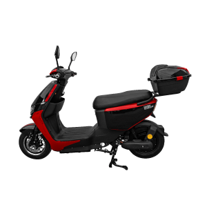 Scooter Eléctrico Ranger EM24 | GRAN HOGAR