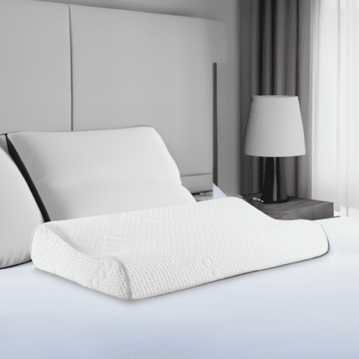 Almohada Chaide Cervical Memory Foam | GRAN HOGAR