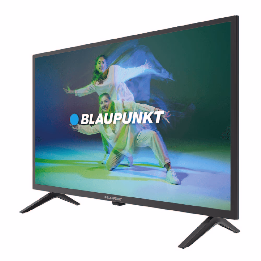 Televisor Blaupunkt 43TBKFHD Smart Tv 4K 43" | GRAN HOGAR