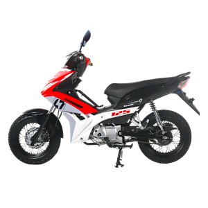 Moto Ranger 200GY-8 | GRAN HOGAR