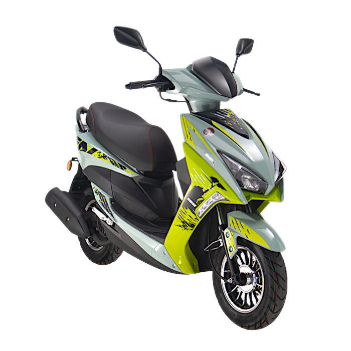 Moto 150 JEDI II | Shineray | GRAN HOGAR