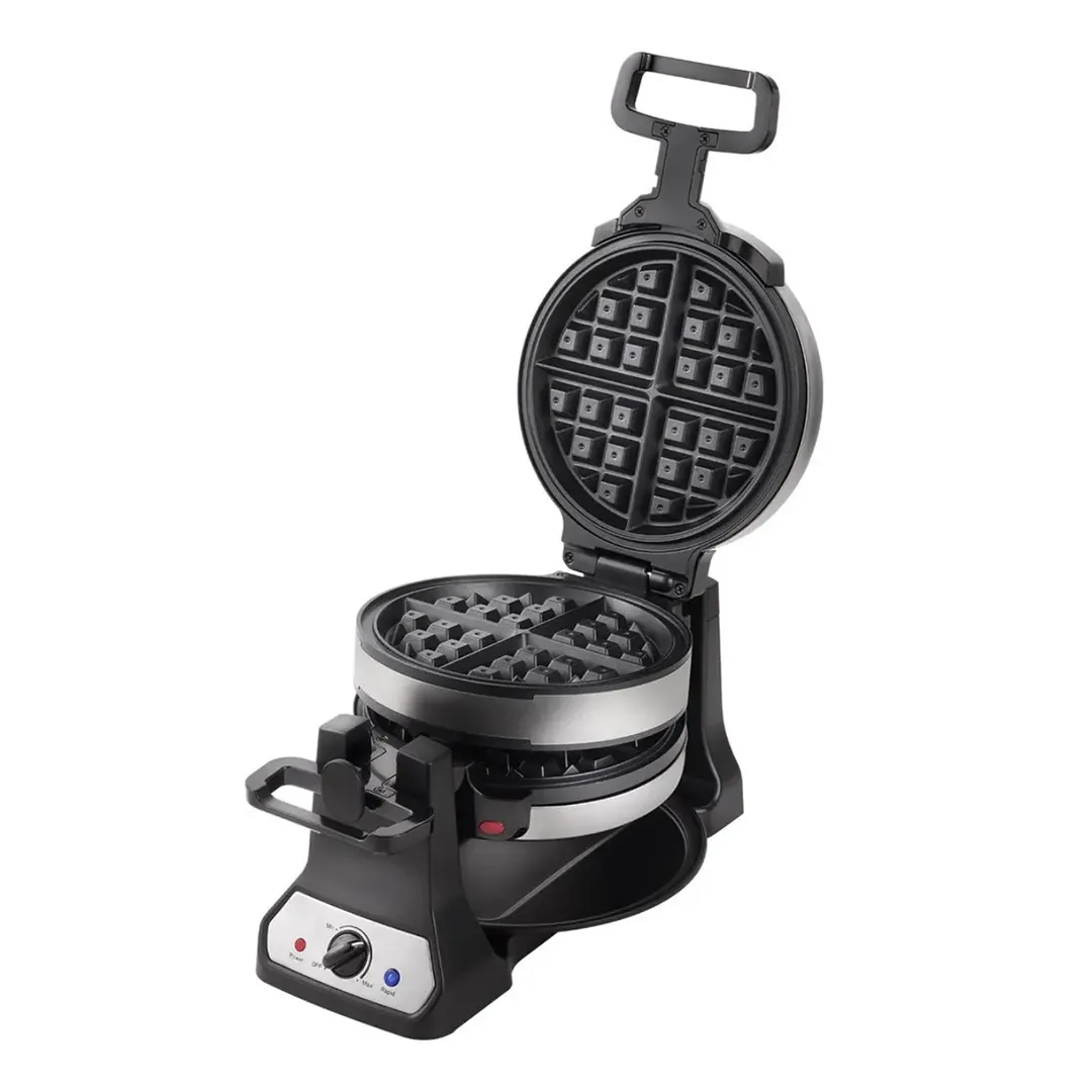 Waflera Doble IWAFCR24 700W | Indurama | GRAN HOGAR