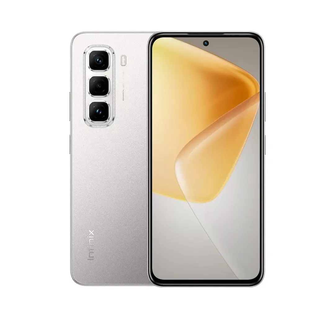 Celular Infinix Hot 40 Pro 256GB 8GB RAM | GRAN HOGAR