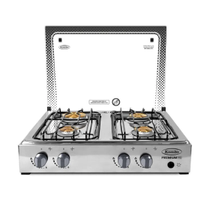 Cocineta Kombo Premium 6Q | GRAN HOGAR