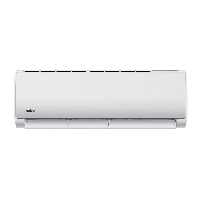 Aire Acondicionado Split Mabe 18000 BTU | GRAN HOGAR