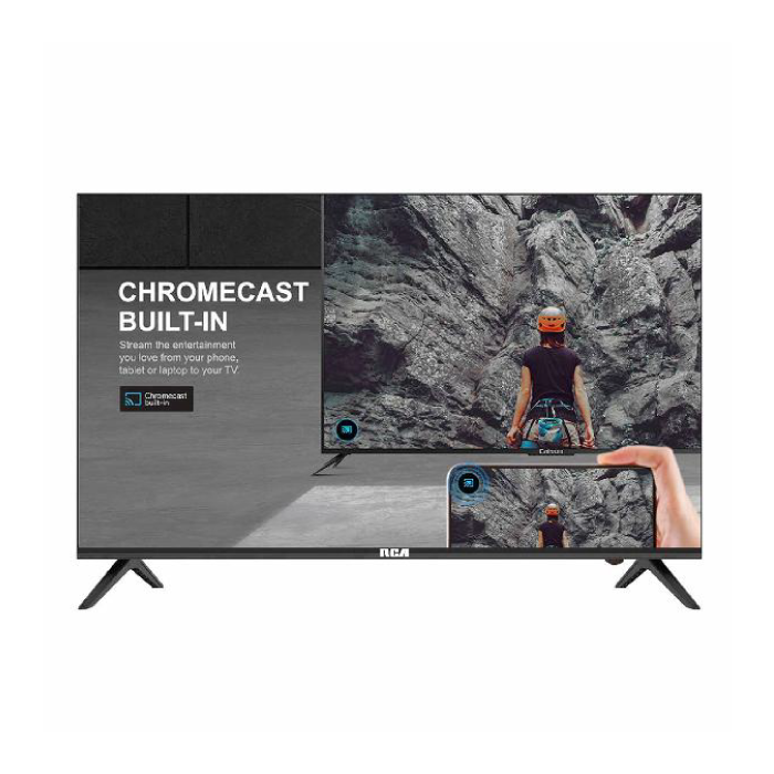 Televisor RCA LED32RCA680LN Smart TV Android 11 | GRAN HOGAR