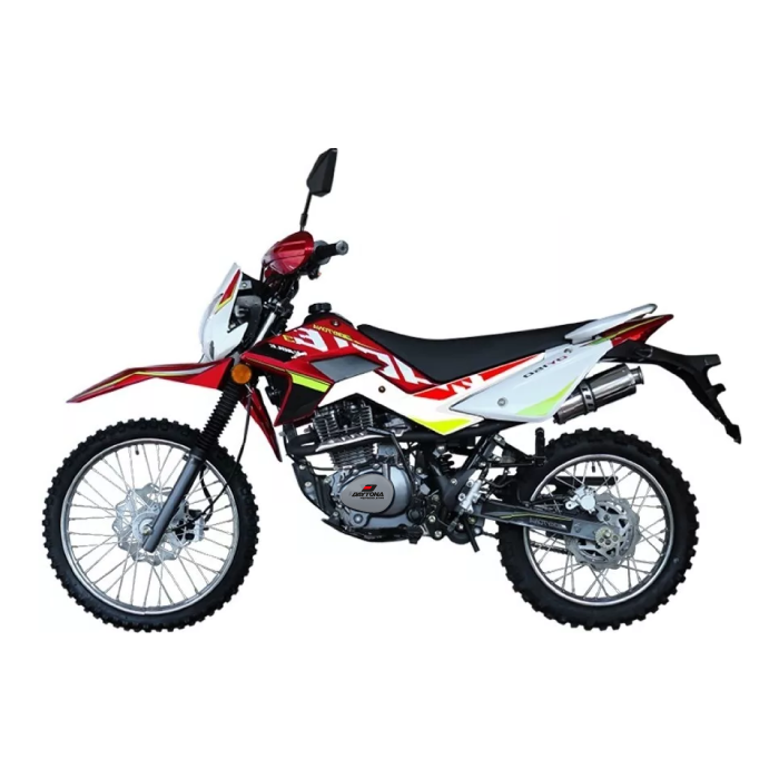 Moto Daytona DY150 EAGLE lll | GRAN HOGAR