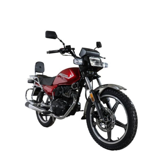 Moto DY150 Leopard Daytona | GRAN HOGAR
